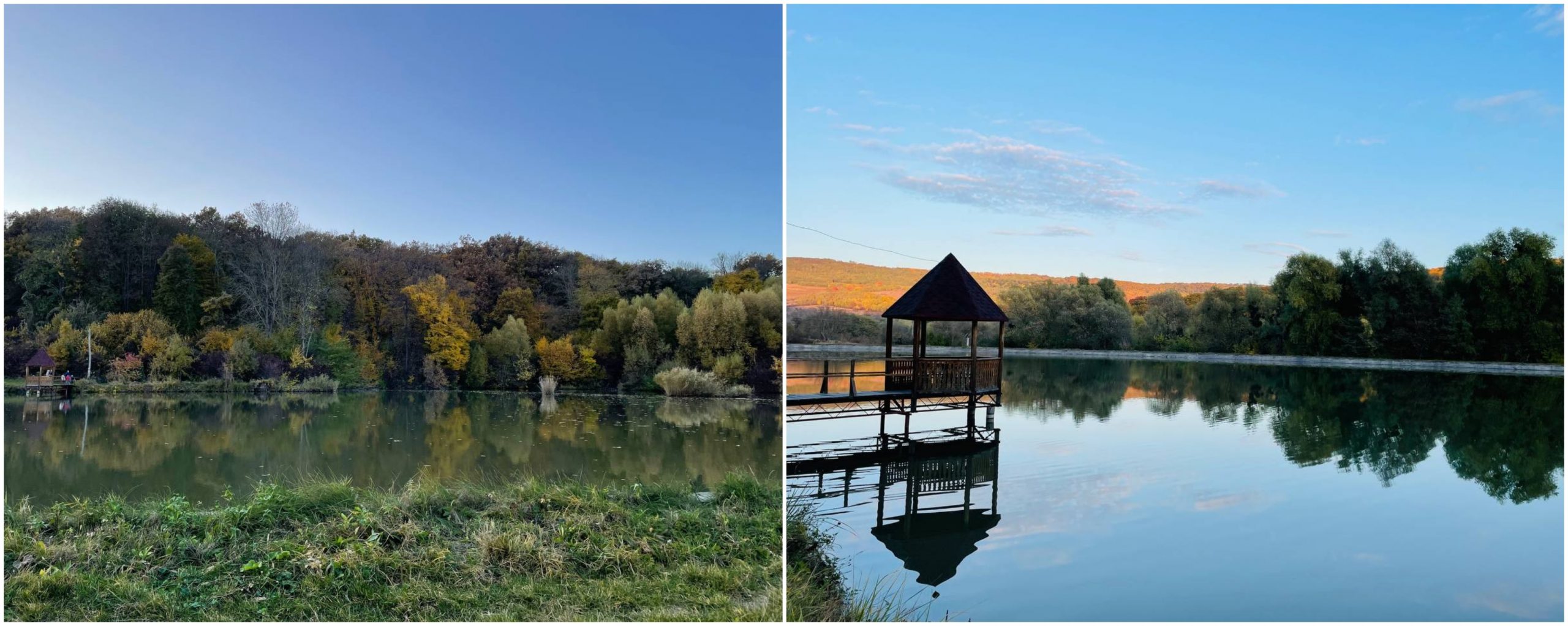 #CălătoreșteCuEA: Clar de lună în Codrii Moldovei (Fotoreportaj) - ea.md