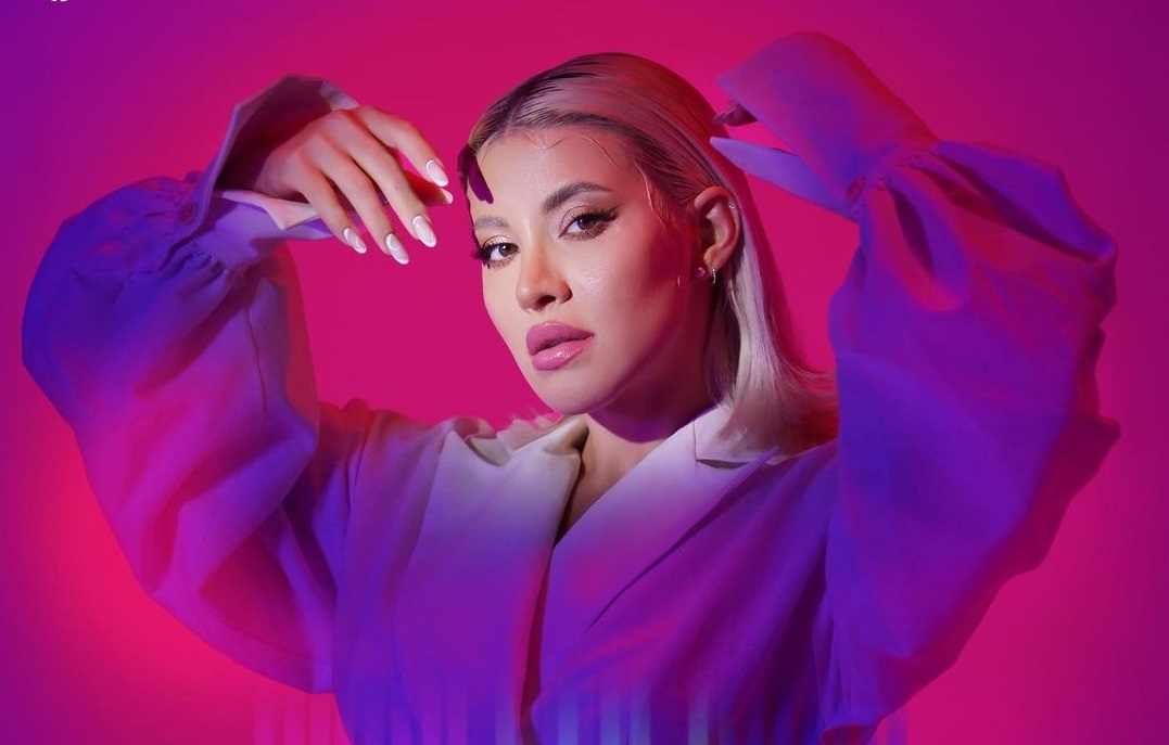 Nicoleta Nucă a lansat noul său videoclip la piesa „Spune-mi”. Ce bine ...