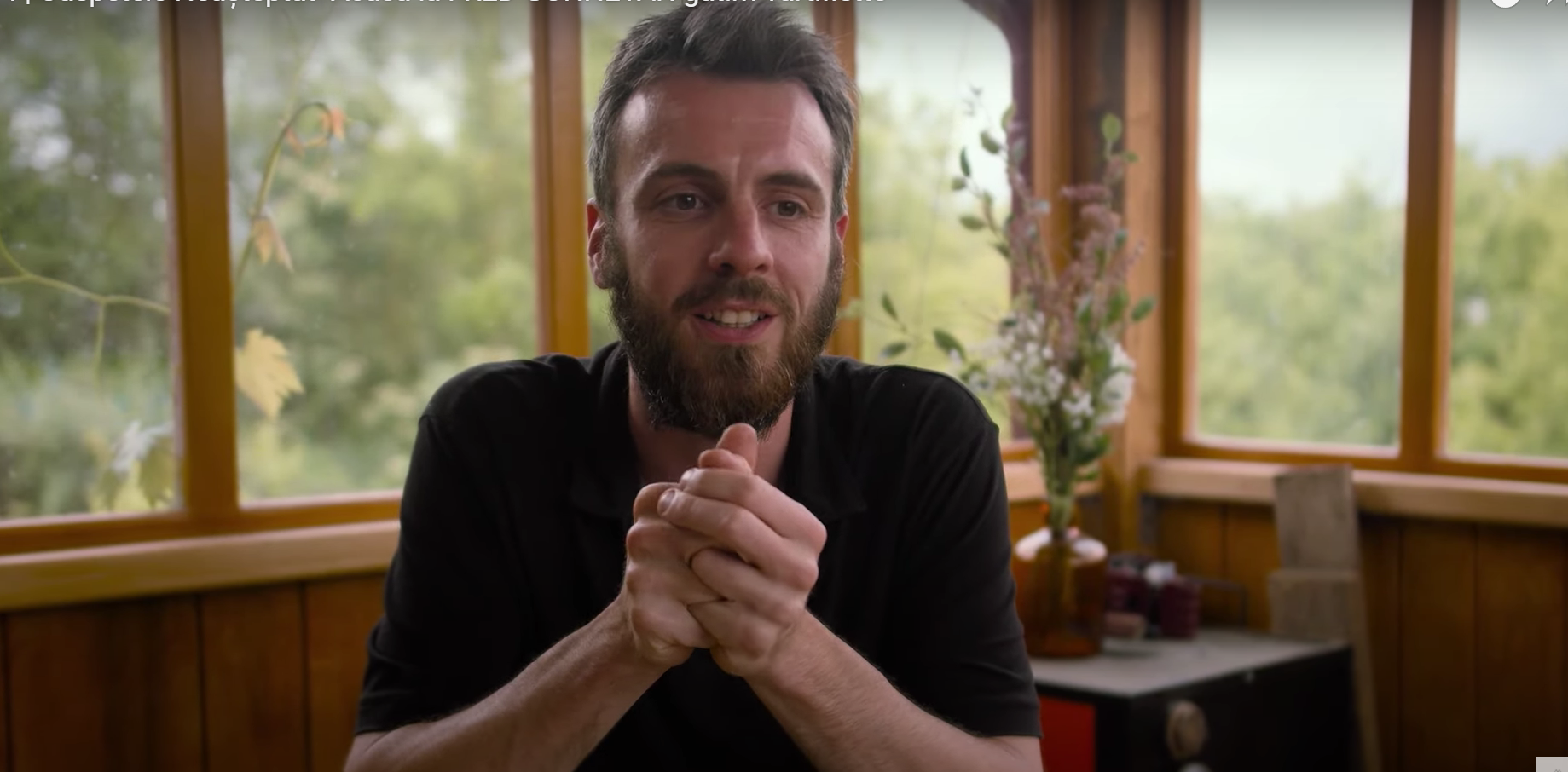 „Îl cunoști pe Fred? Francezul stabilit de 7 ani în Republica Moldova ...