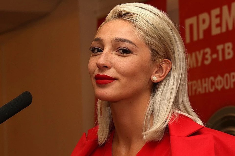 Nastya Ivleeva a vorbit despre viața de după divorț. „Sănătatea mintală ...