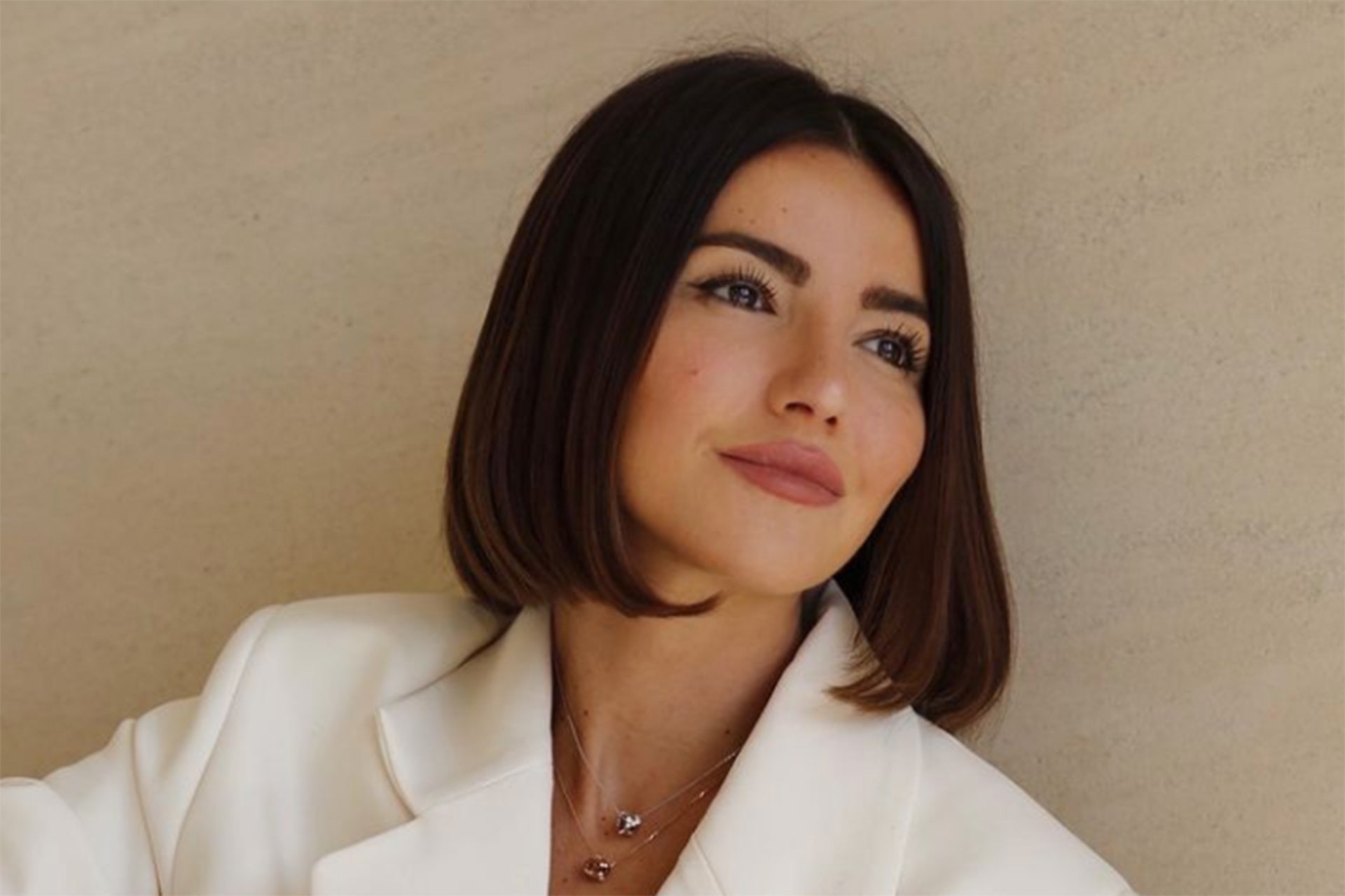 Bob italian - tunsoare scurtă a momentului! Ce trebuie să știi înainte ...