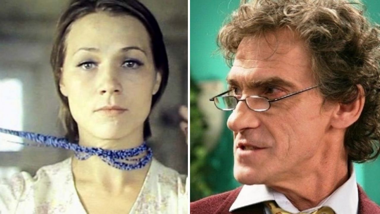 Doliu în lumea filmului din Rusia: Doi actori au murit, răpuși de Covid ...