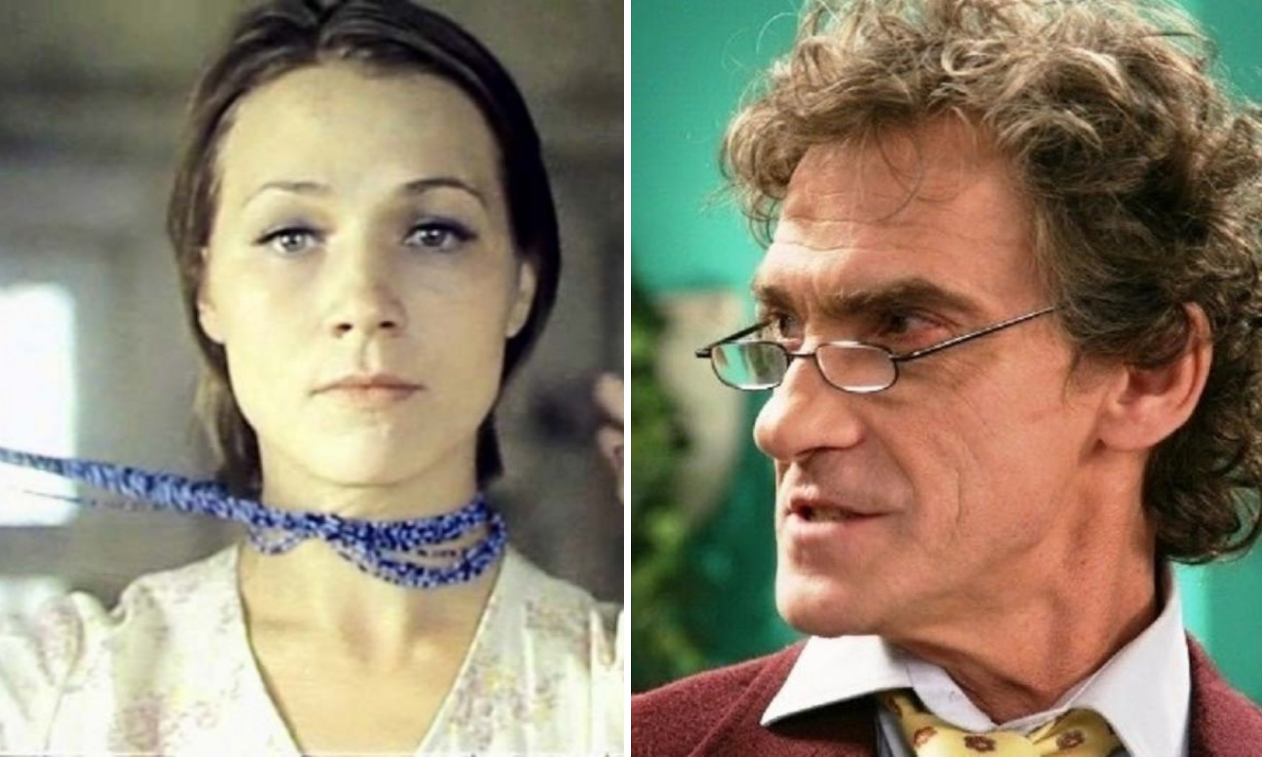 Doliu în lumea filmului din Rusia: Doi actori au murit, răpuși de Covid ...