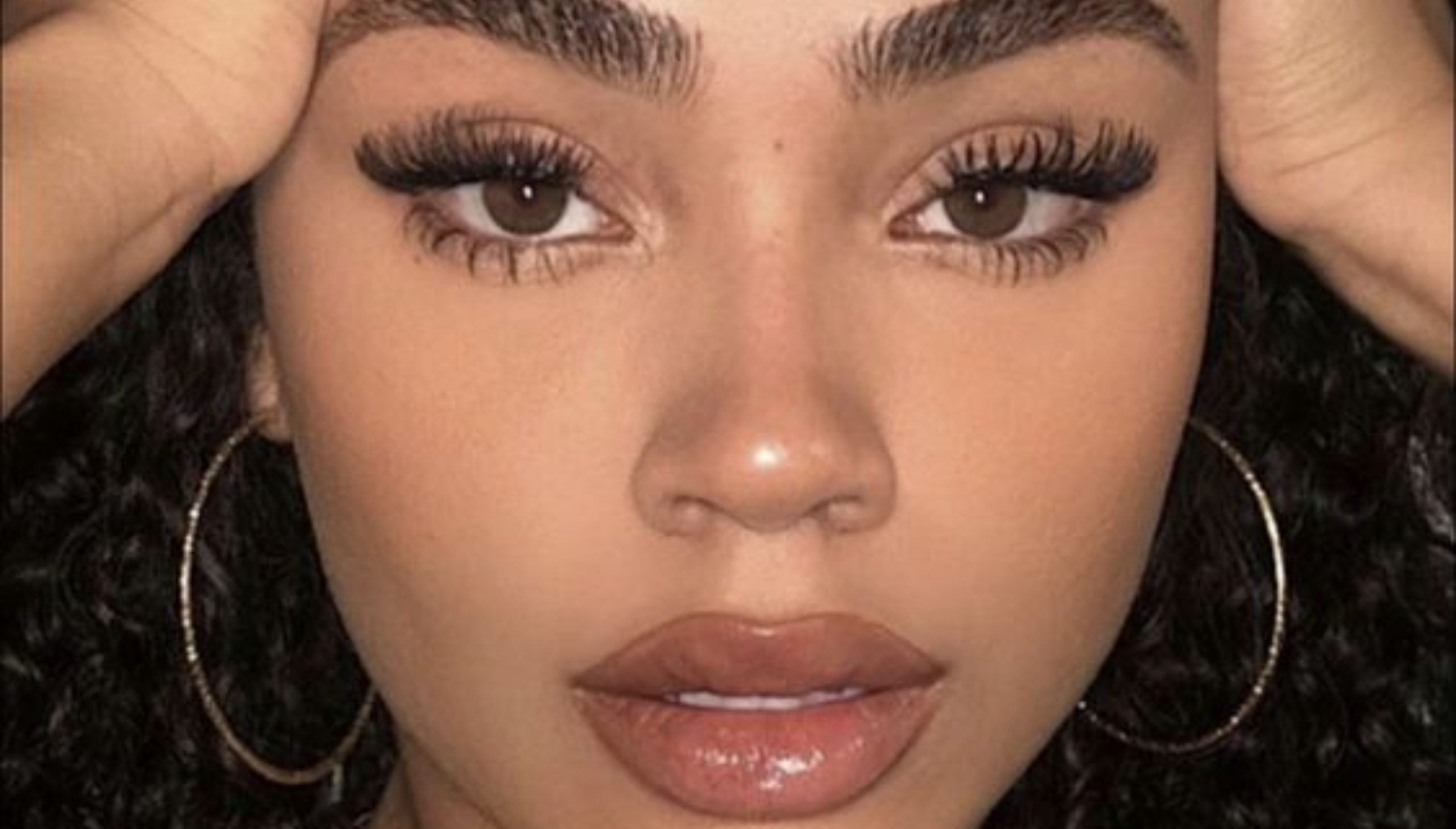 Cum să cureți corect genele false și extensiile de gene - ea.md