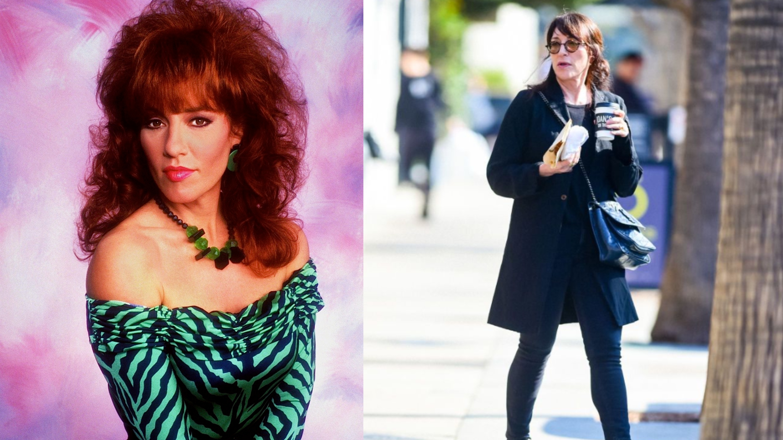 Cum arată Peggy Bundy la 68 de ani, actrița din celebrul serial ...