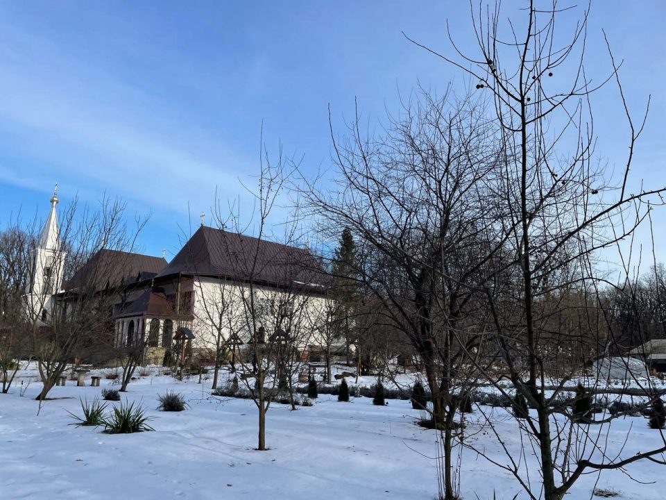 #CălătoreștecuEA: Câtă istorie ascunde satul Larga, din raionul Briceni ...