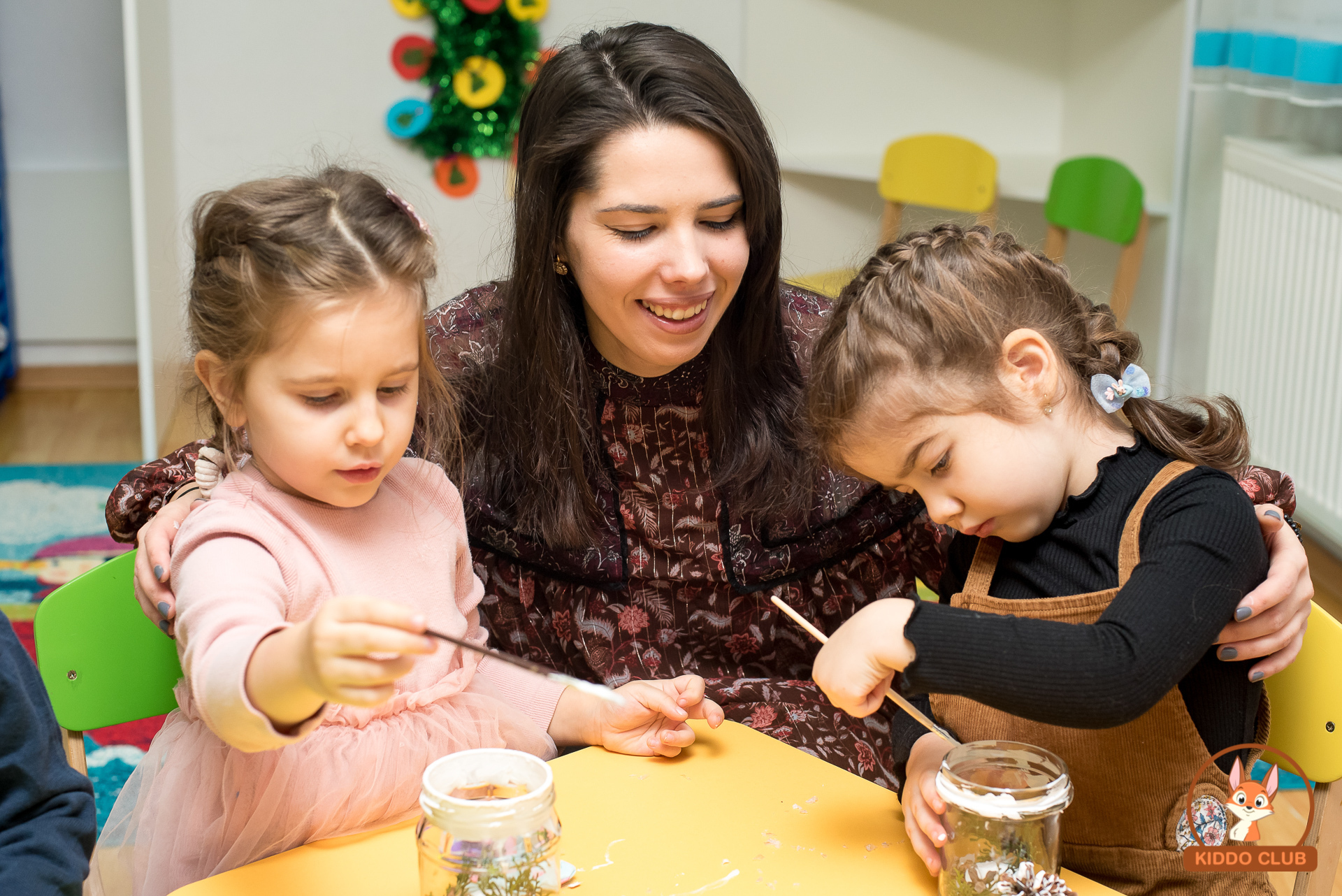 De ce este importantă socializarea corectă a copiilor în grădiniță? - ea.md