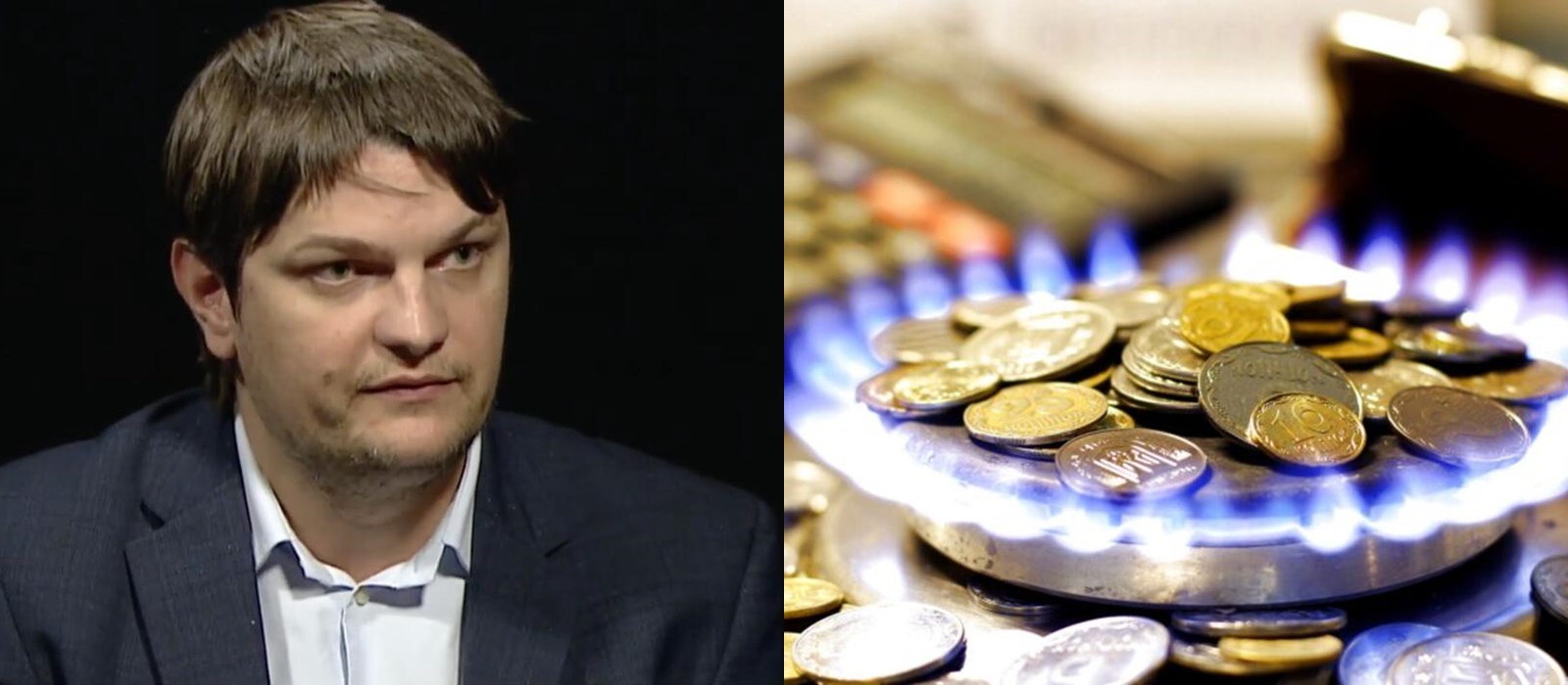 Andrei Spînu: „Prețul la gaz ar putea fi foarte mare. Facem tot ...