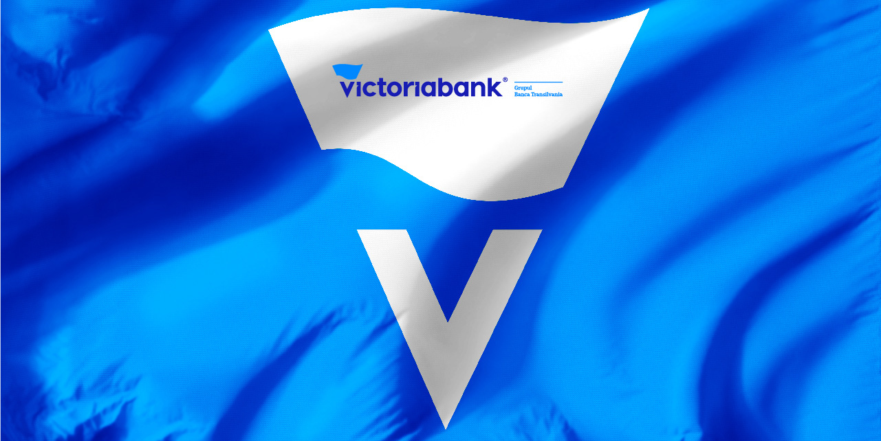 Investește inteligent cu Victoriabank, pentru a avea un venit asigurat ...