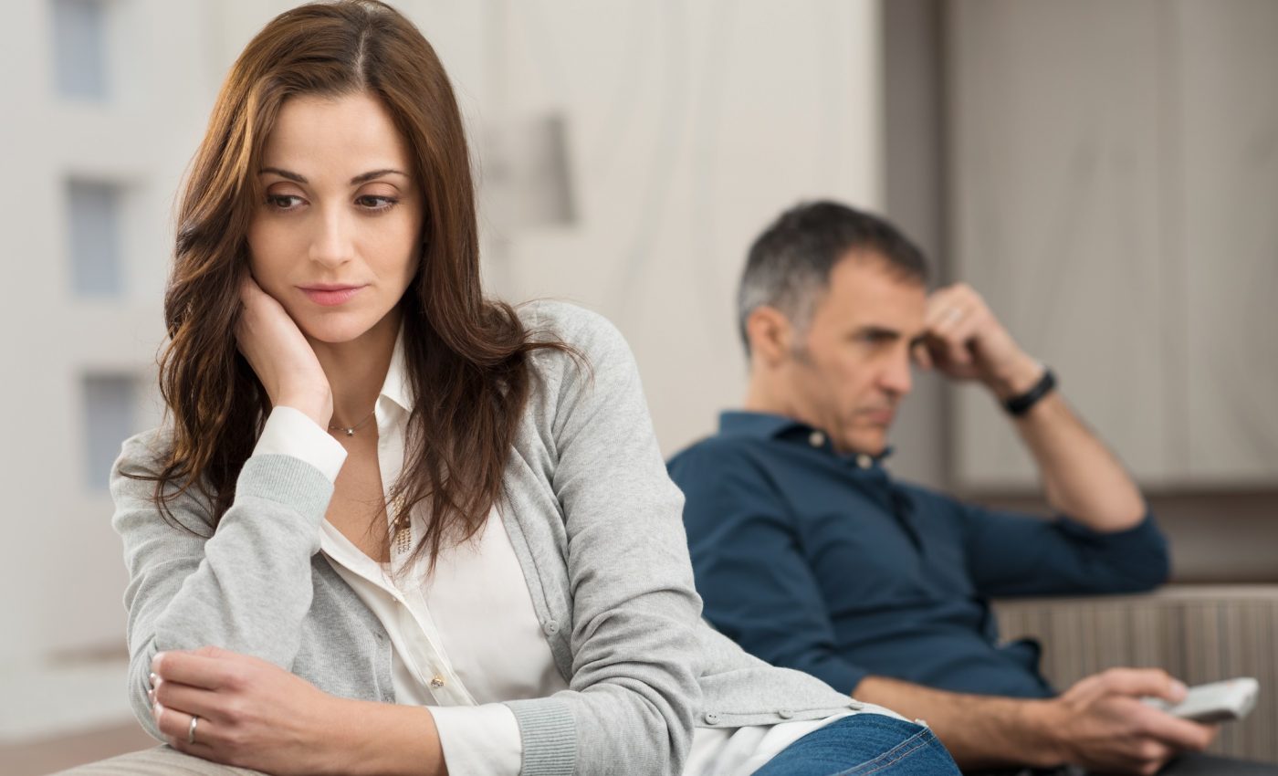 Comportamente care duc la divorț. De ce ajung să se despartă cuplurile ...