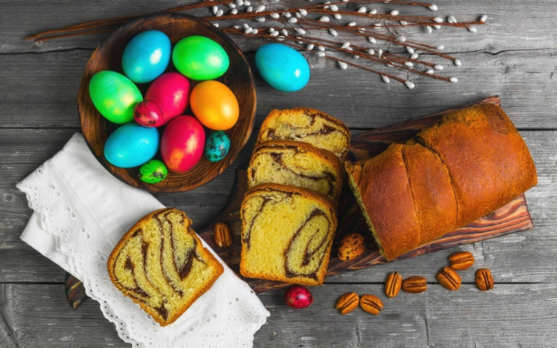 Accesorii importante pentru o masă impecabilă de Paști - ea.md