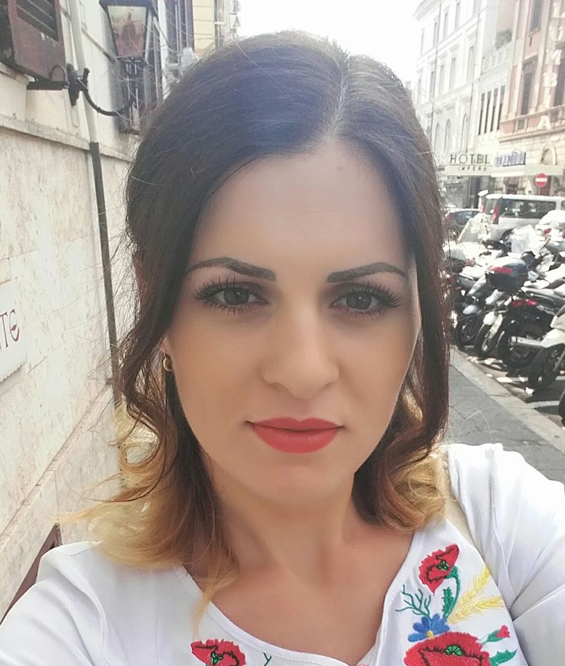 Interviu // Rodica Croitor: La moment, unicul motiv pentru care m-aș ...