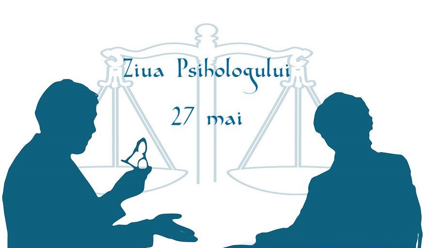 27 mai - ziua psihologului! Top 5 podcasturi utile pe care să le ...