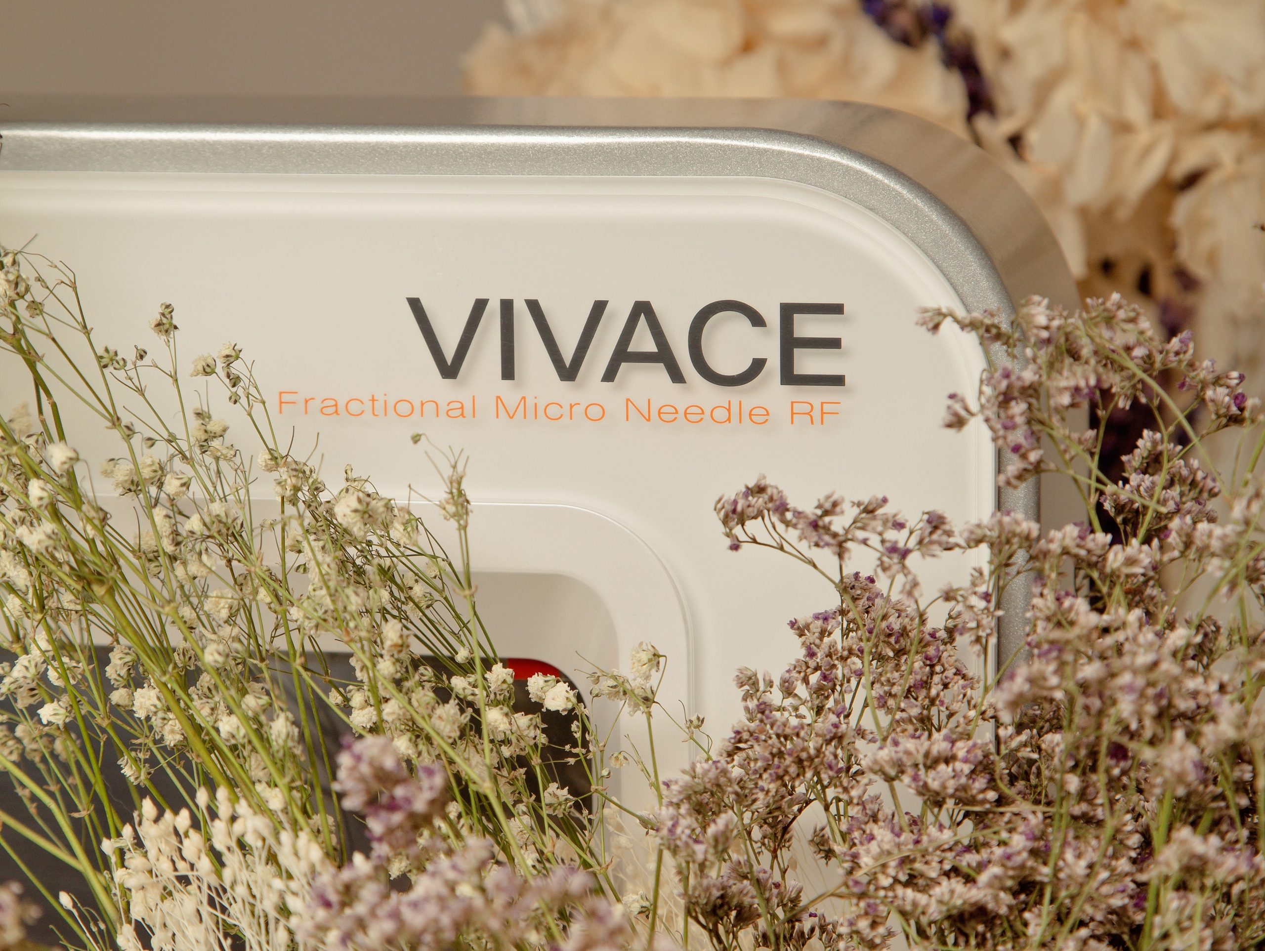 VIVACE - dispozitiv Nr.1 în estetică acum și în Moldova - ea.md