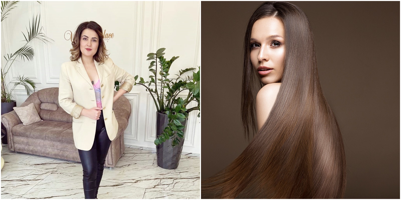 Beauty Factory: Păr uscat și deteriorat? Încearcă un nou tratament ...