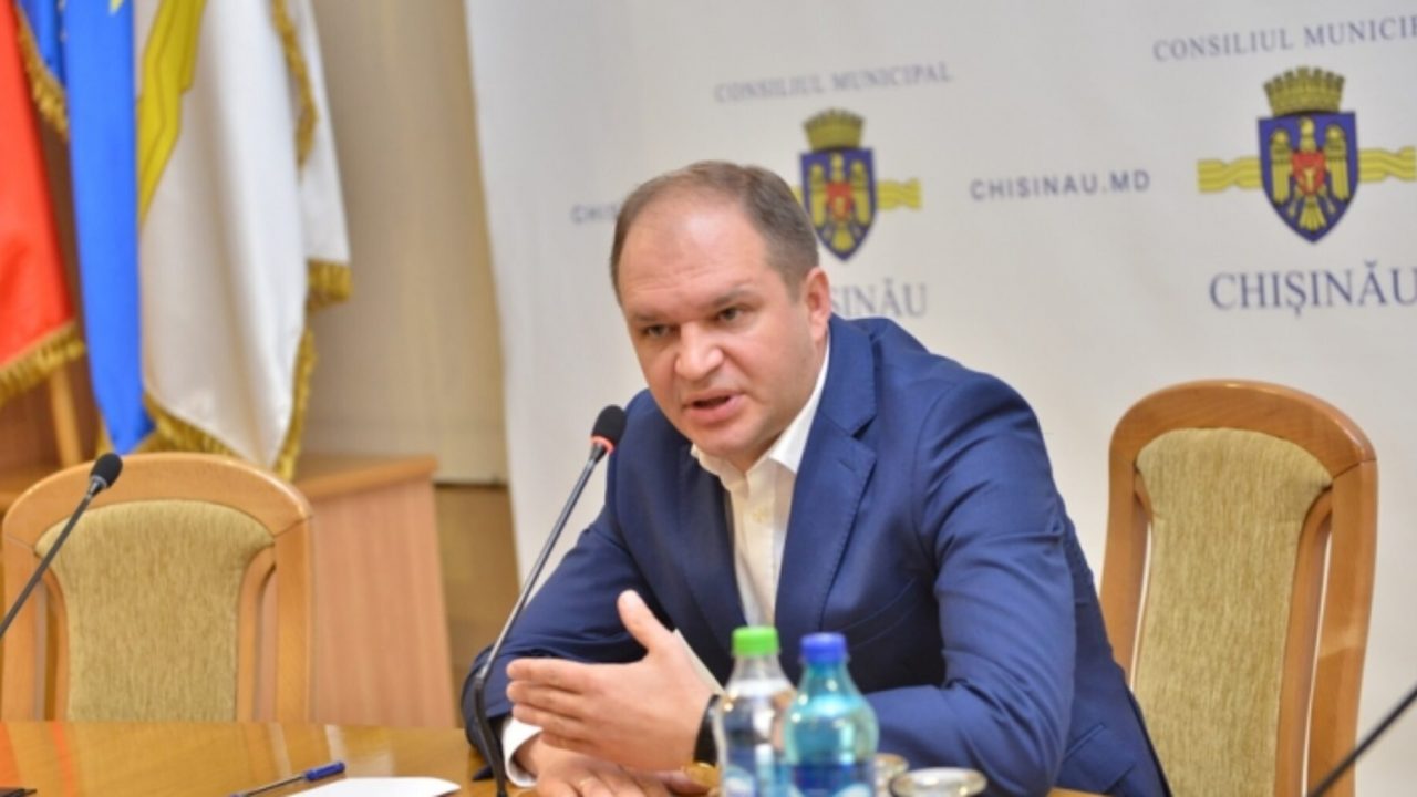 Ceban, despre împrumutul guvernării în sumă de 150 de milioane de euro ...