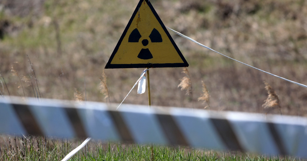 Finlanda: Mici cantități de izotopi radioactivi au fost detectați în ...