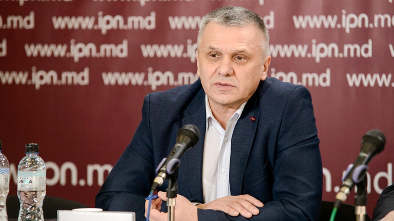 Igor Boțan: „Moldova a fost impusă să creeze condiții ca Rusia să ...