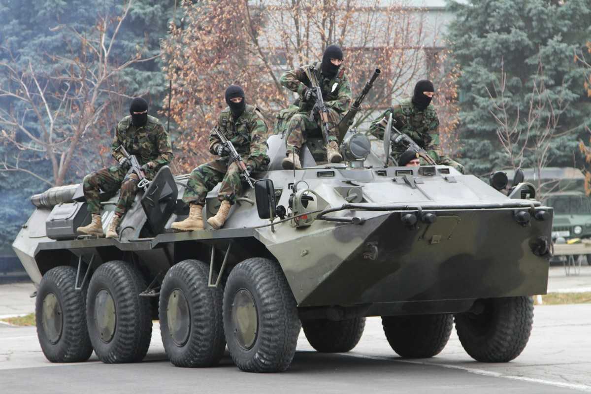 Ministerul Apărării: „Să nu vă panicați atunci când veți vedea, pe ...