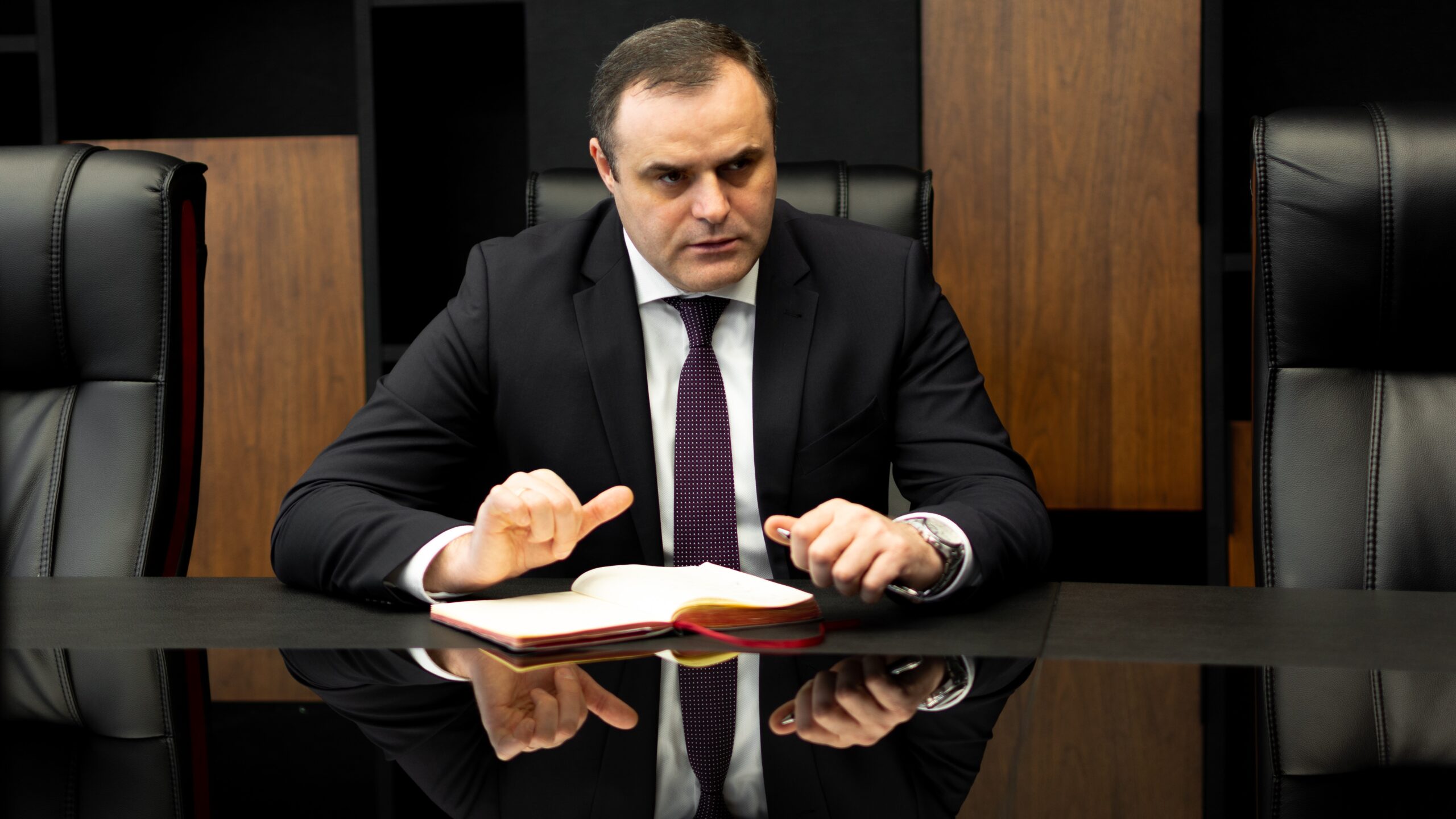 Ceban: „Formula de calcul a tarifului la gaz ar putea să ne aducă un ...