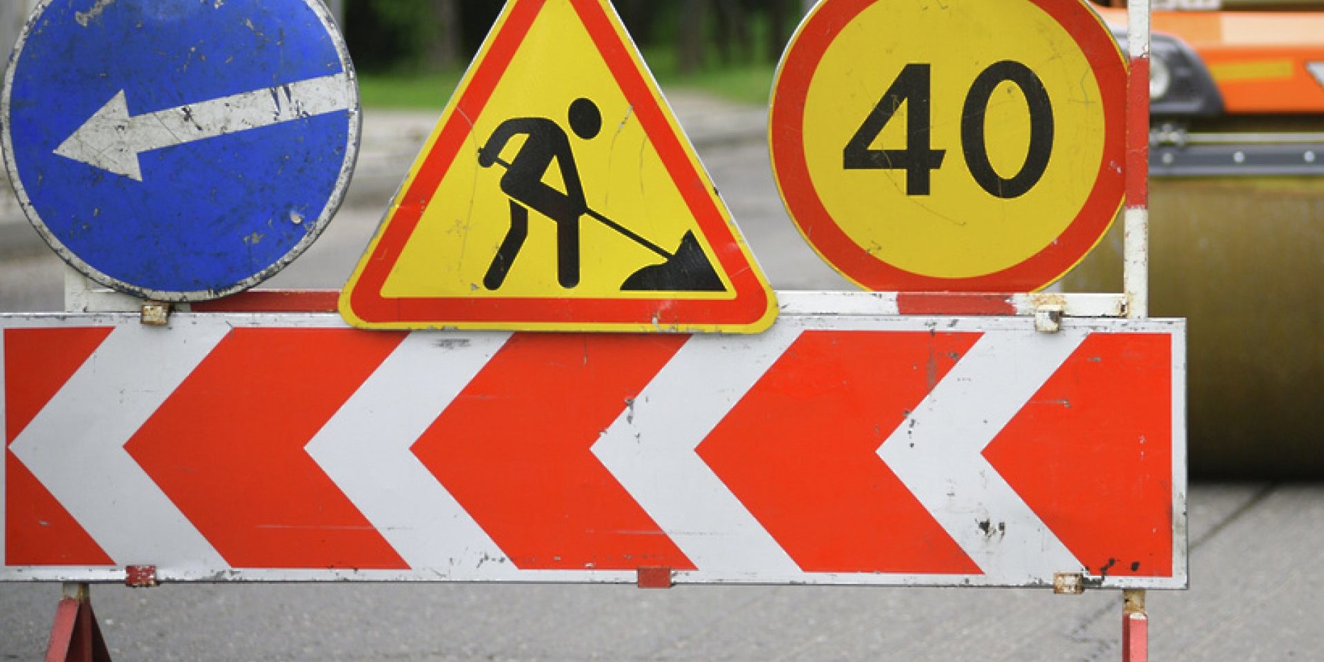 Traficul pe o porțiune din strada Tighina, suspendat timp de o lună - ea.md