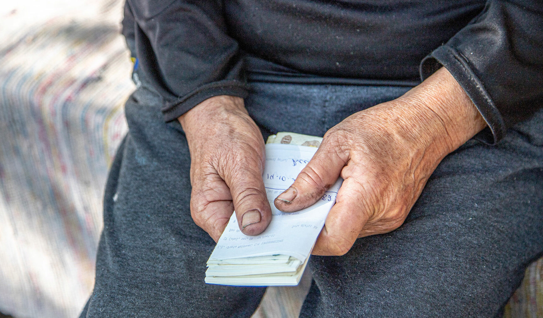 Ajutor unic de 1 500 de lei pentru pensionari, 3 000 de lei pentru ...