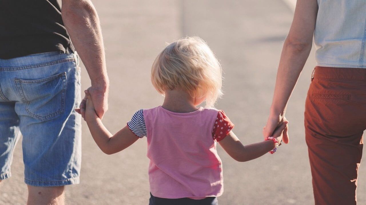 9 pași pentru a fi un părinte bun și a avea o relație de invidiat cu ...