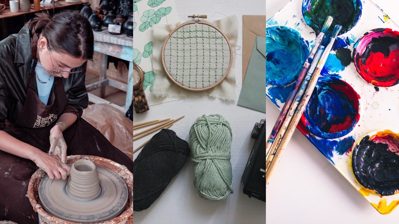 Cum să-ți alegi un hobby potrivit? - ea.md