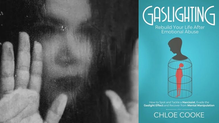 Recomandare de carte: „Gaslighting” de Chloe Cooke - ea.md
