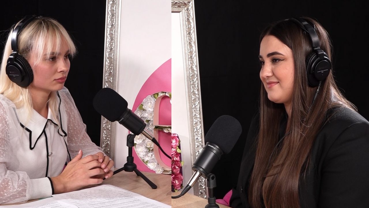 Podcast #laEAacasă cu specialista în psihosomatică Mihaela Balan ...