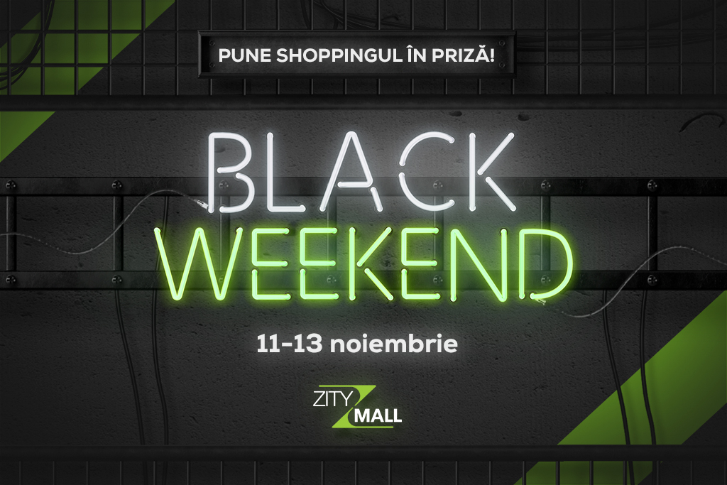 Ce reduceri ți-au pregătit magazinele în perioada 11-13 noiembrie ...