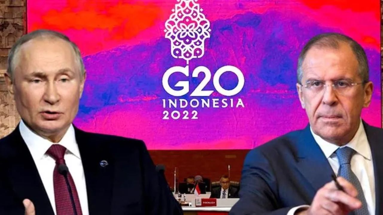 Summitul G20: Lavrov a declarat că soluțiile lui Zelenski sunt nerealiste - ea.md