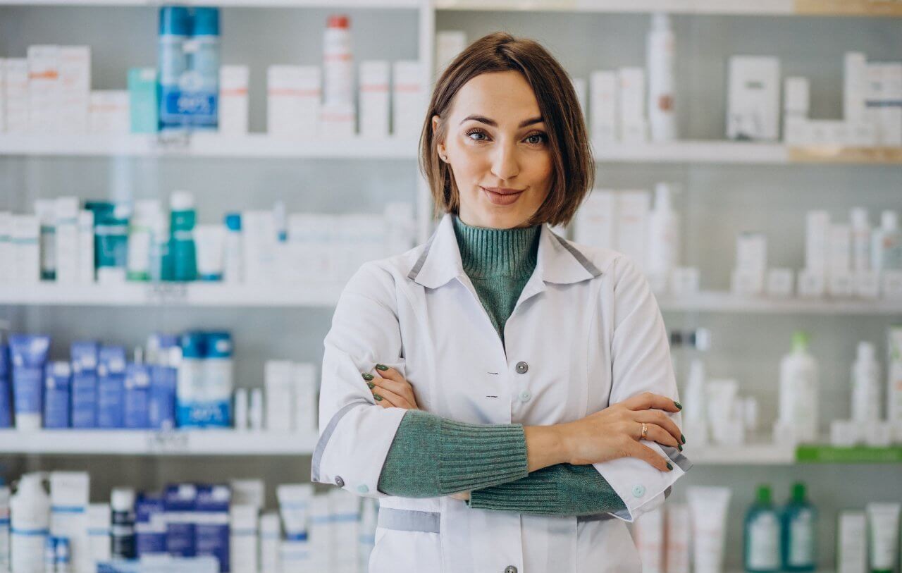 Secretele marketingului farmaceutic: cum să câștigi într-o piață ...