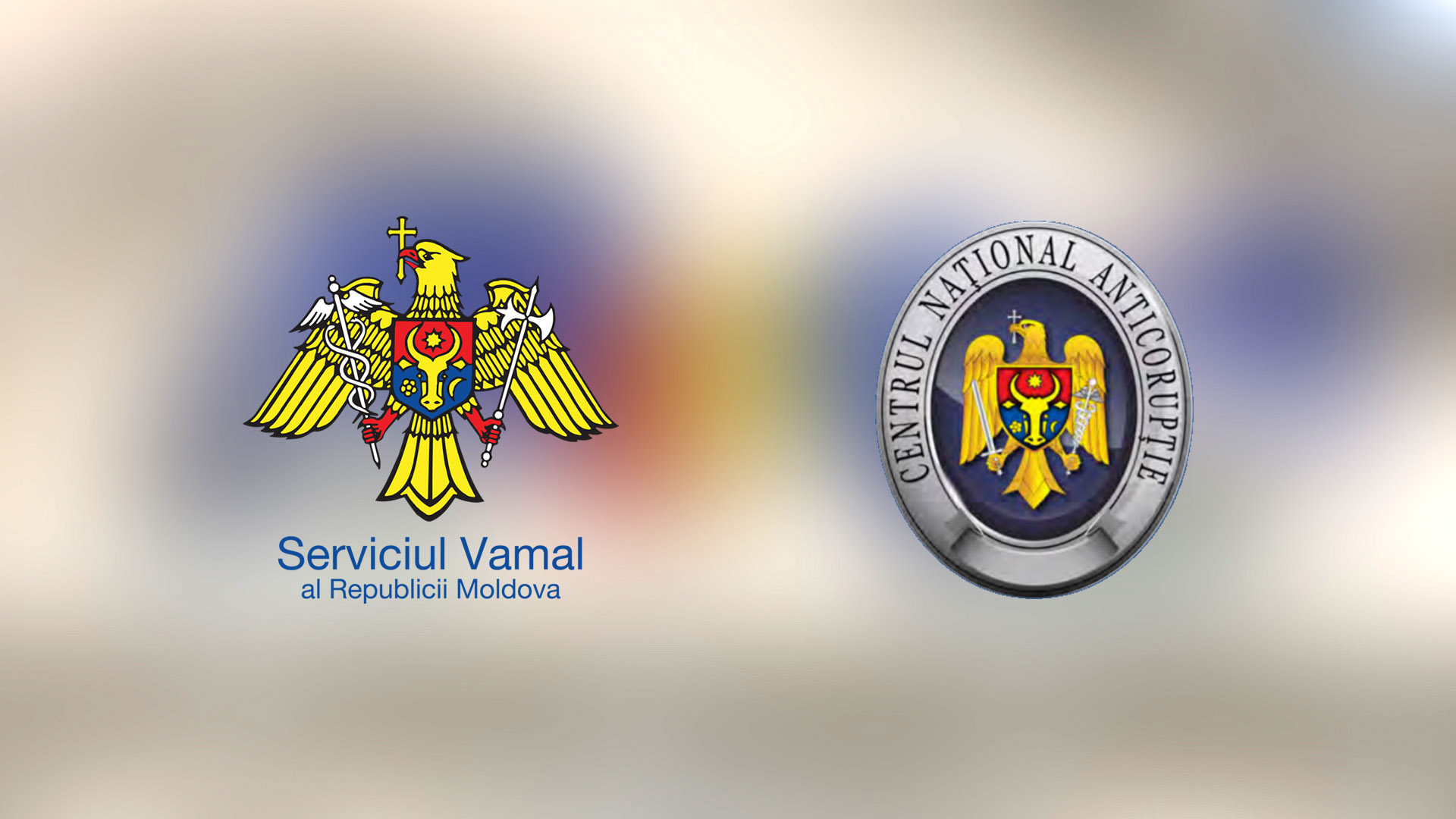 Un broker vamal, reținut în flagrant, după ce ar fi încercat să ...