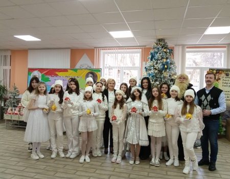 Liceul Teoretic cu Profil de Arte „Elena Alistar” Archives - ea.md