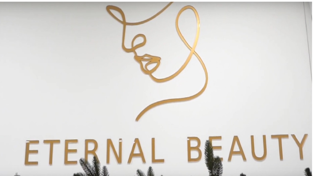 Centrul estetic Eternal Beauty - ea.md