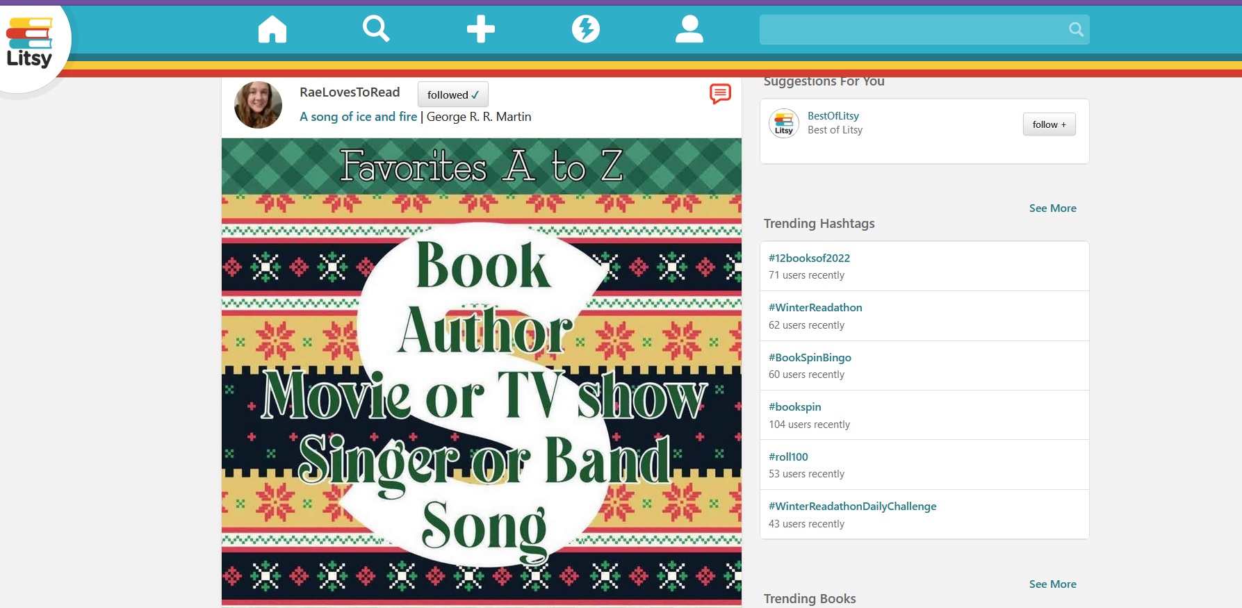 4 aplicații pentru iubitorii de lectură - ea.md