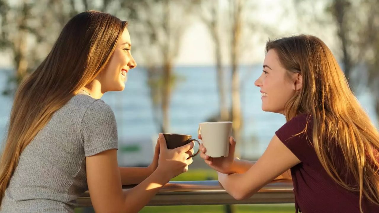 (Editorial) Care sunt limitele prieteniei? Spunem tot ori mai păstrăm o ...