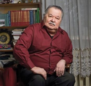 Patrimoniul cultural al Moldovei: Amintiri despre Valeriu Gagiu ...