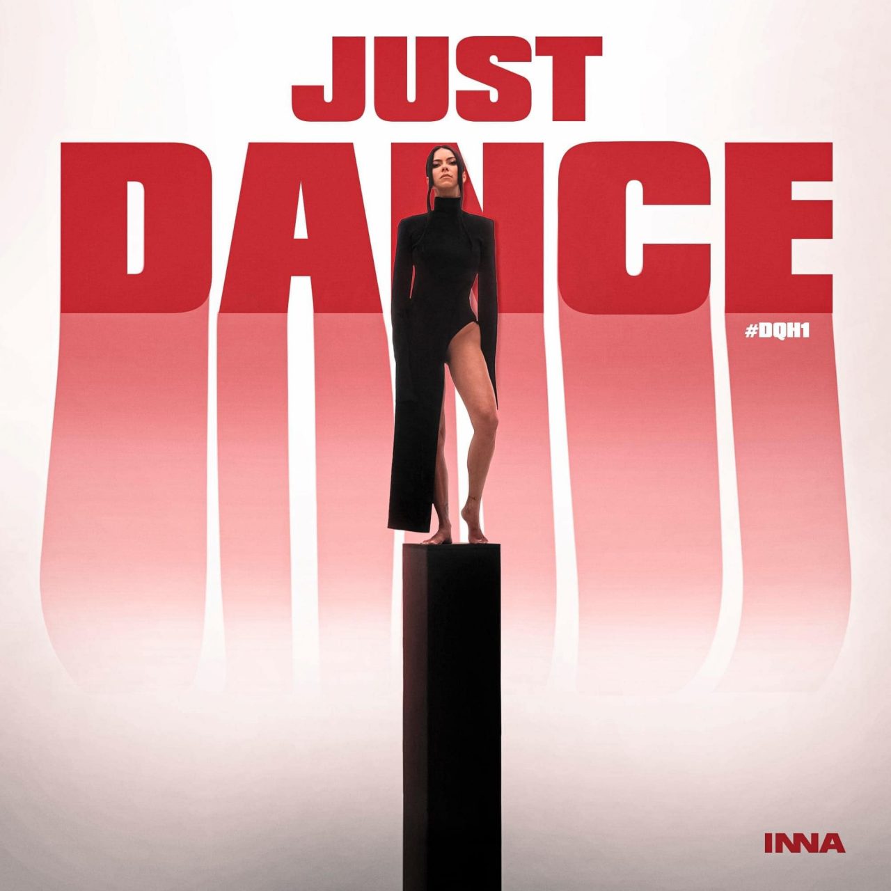 INNA lansează prima parte a albumului „Just Dance”: 6 piese rezultate ...