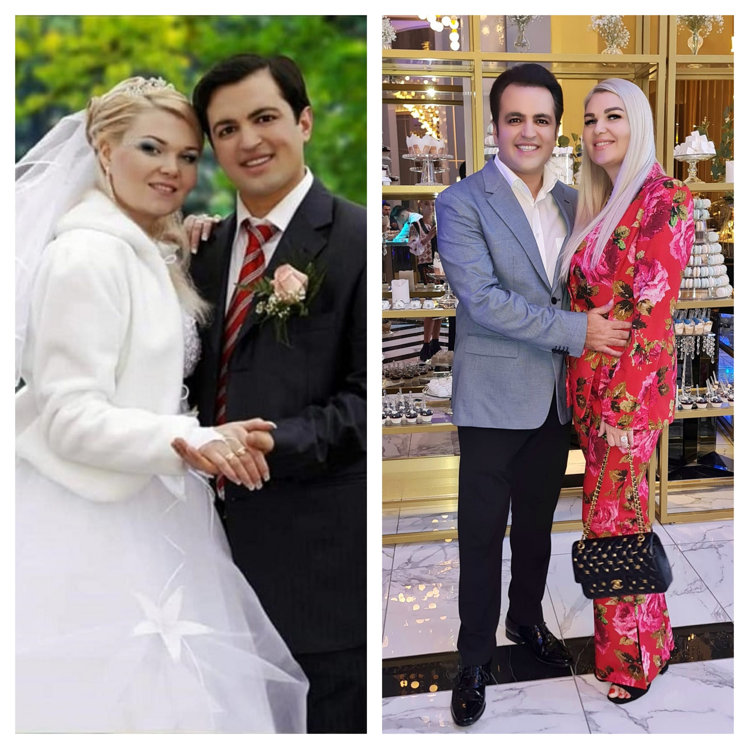 Sărbătoare mare în familia interpretului Igor Cuciuc! Artistul anunță ...