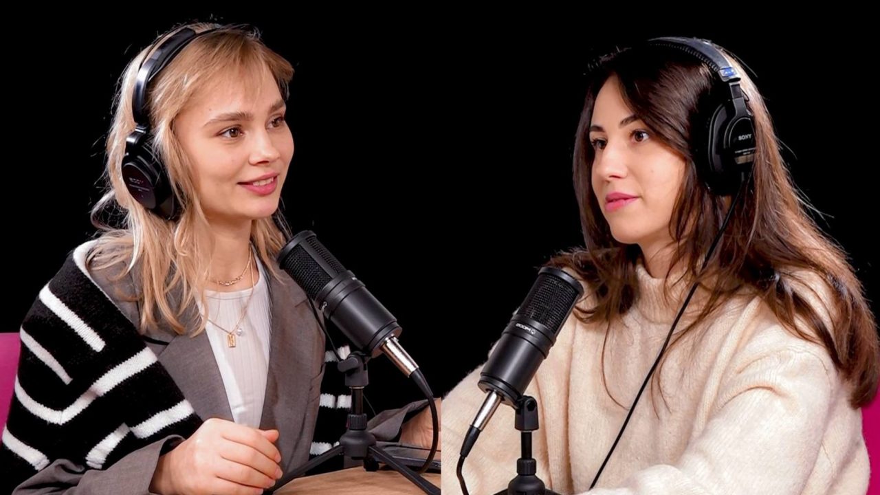 laEAacasa: Maggy Platon - Creatoarea de conținut vorbește despre ...