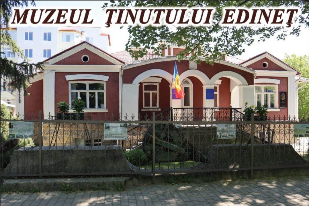 Angela Boian: Raionul Edineț dispune de bogate și variate resurse ...