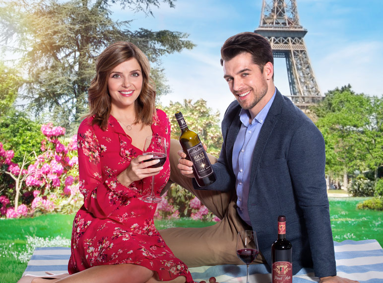 Cinema! Top 5 filme romantice de privit de Ziua Îndrăgostiților - ea.md