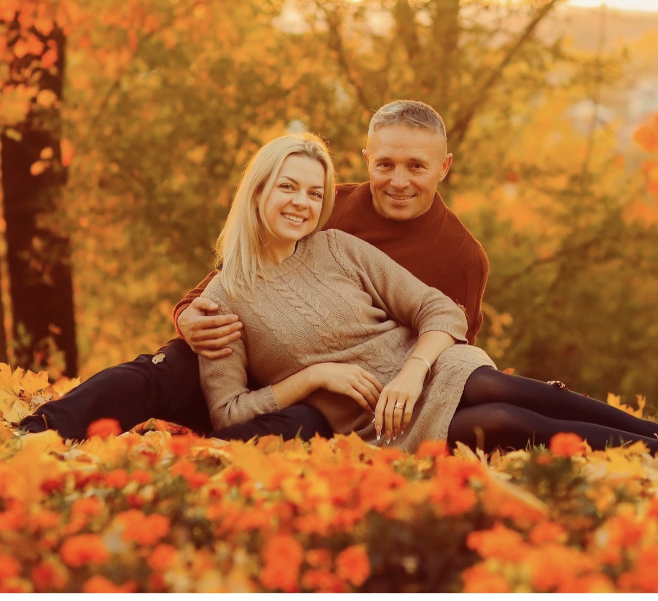 Marina și Teodor Cârnaț au vorbit despre infidelitate- află ce crede ...