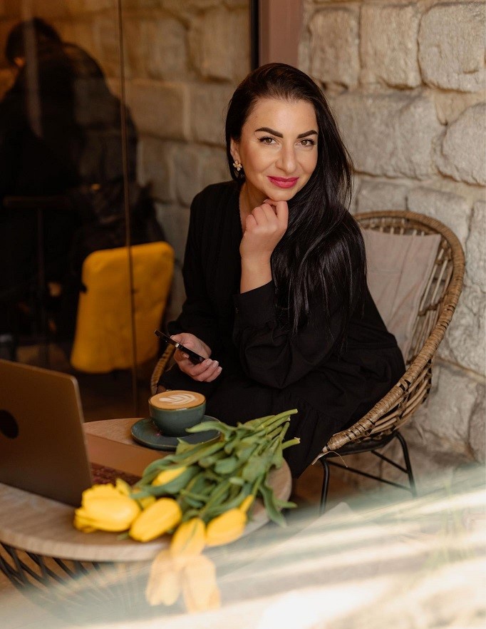 Interviu. Valentina Ciobanu: Gelozia este o emoție mai complexă. În ...