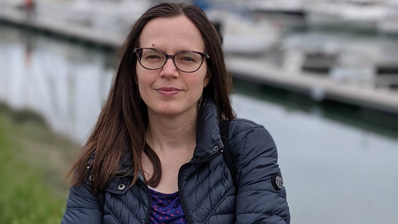 Interviu. Rodica Plugaru: Cărțile ne povestesc ceva, iar omului ...