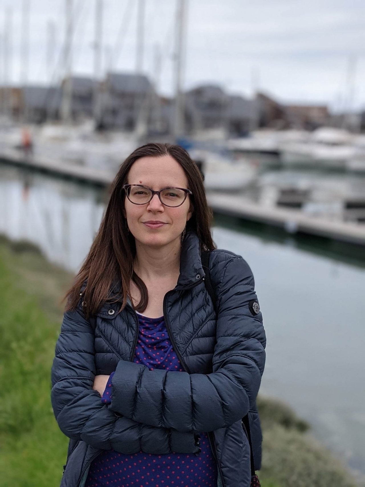 Interviu. Rodica Plugaru: Cărțile ne povestesc ceva, iar omului ...