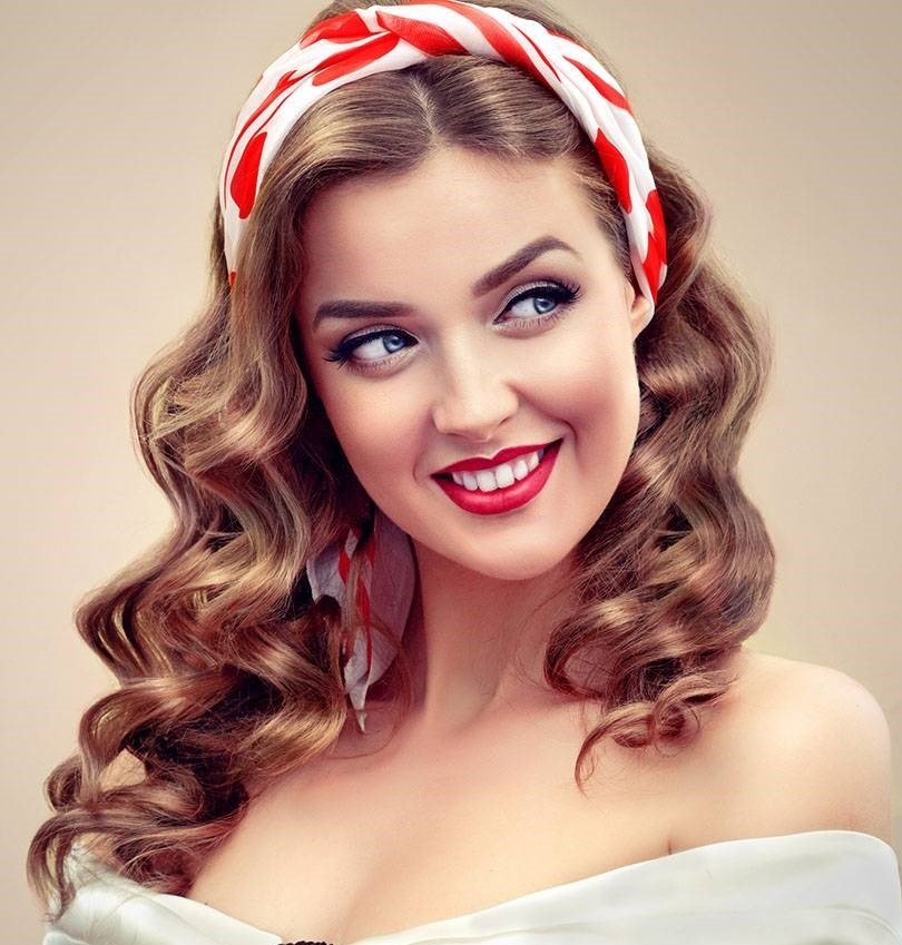 Coafurile din anii ’70 care sunt din nou la modă - ea.md