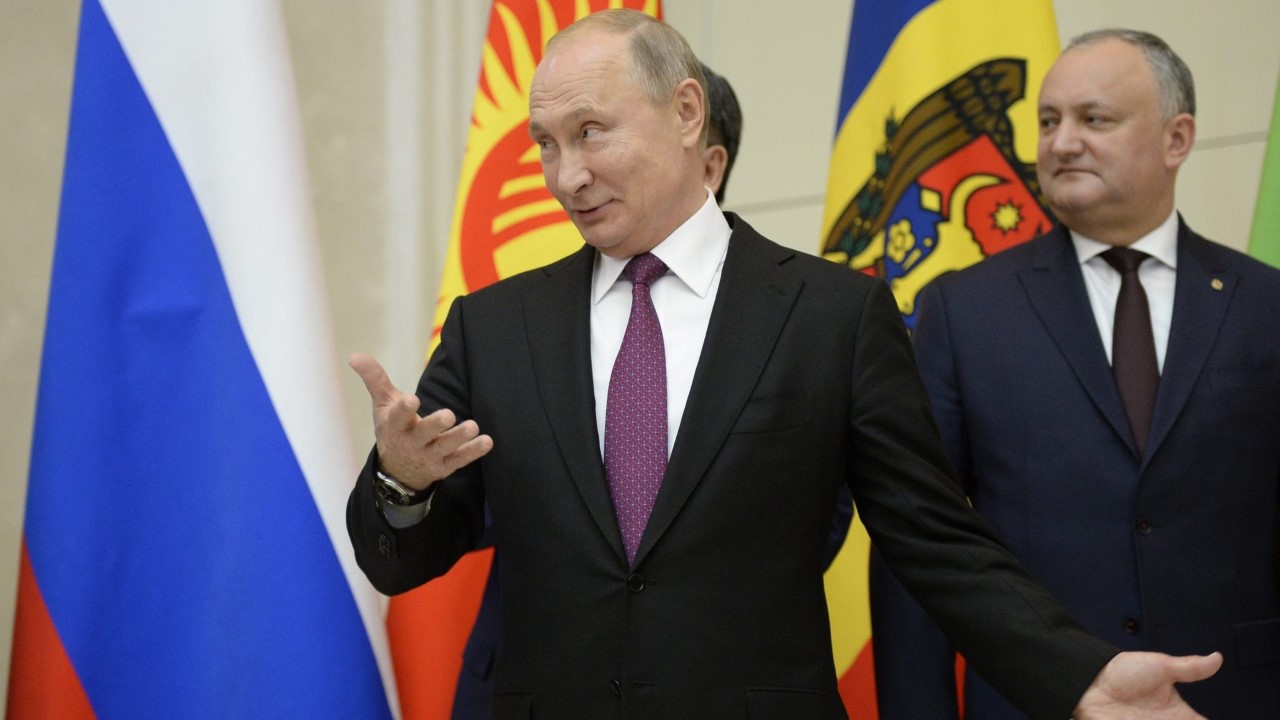 Igor Dodon: Rusia și Republica Moldova au aceleași valori și tradiții ...